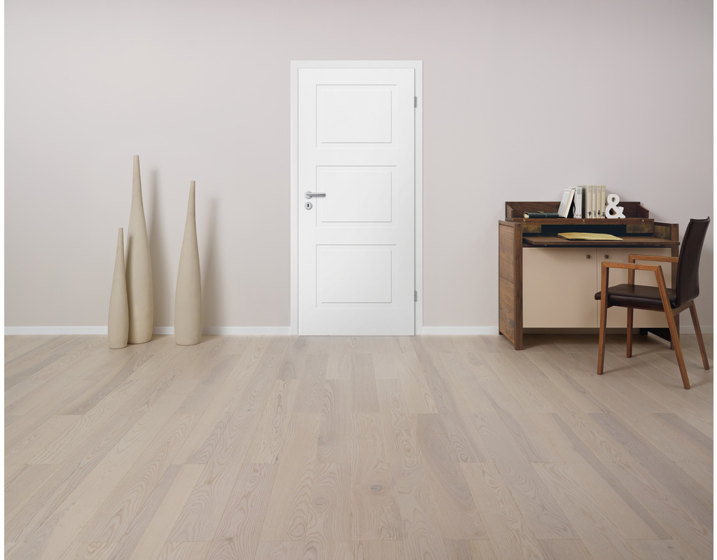 Türen Diamant weiß Höhe: 198,5cm